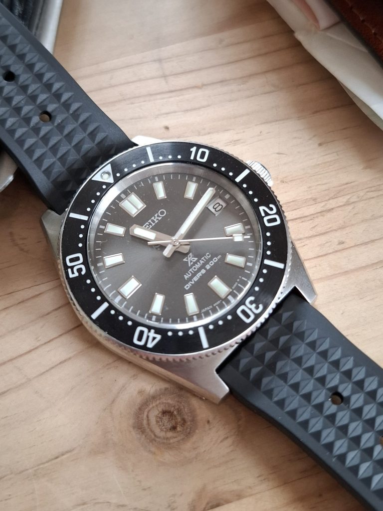 SPB143 – It’s (finally) time to talk about “that” watch – The Little ...